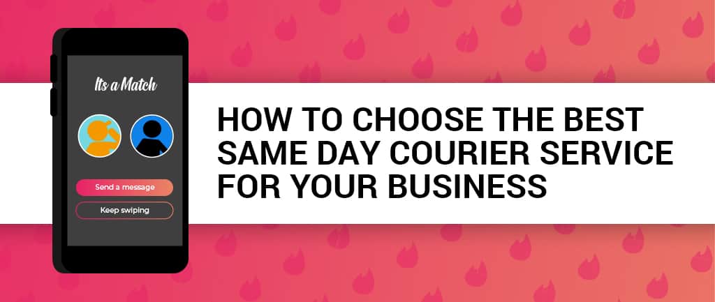 Tips for hiring business same day couriers - Rock Solid Deliveries